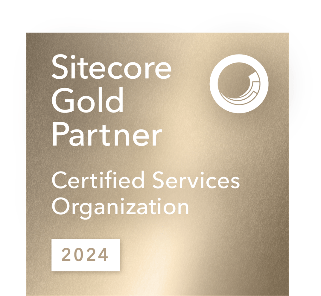 Ethisys Ethisys Achieves Gold Level Certified Services Sitecore Partner ...